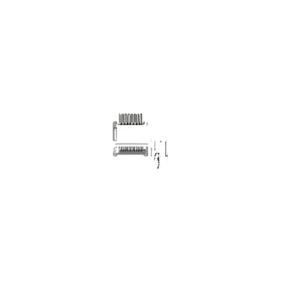 TE Connectivity 1-84952-5 FFC FPC Flat Flexible Connector Assembly