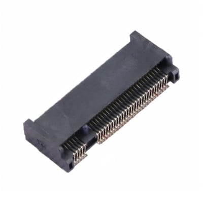 XKB Connection X1302WVS-67CM-LPV01 Centronics Connector