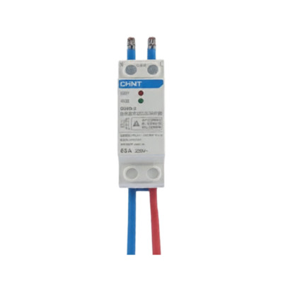 CHINT OUVR-2 32A 1P+N Miniature Circuit Breaker