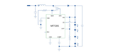 MAXIC Tech MT7282