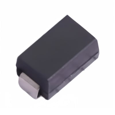 RUILON SS16 Single Diode – Schottky Rectifier Chip for Reliable Circuit Protection