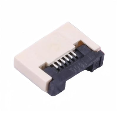 Hong Cheng HC-FPC-0.5-8P-CSH20 FFC FPC Flat Flexible Connector Assembly