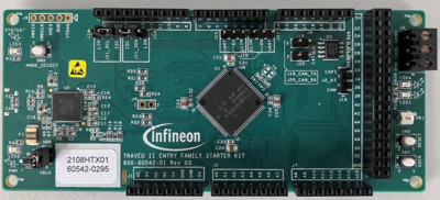Infineon CY8CKIT-045S