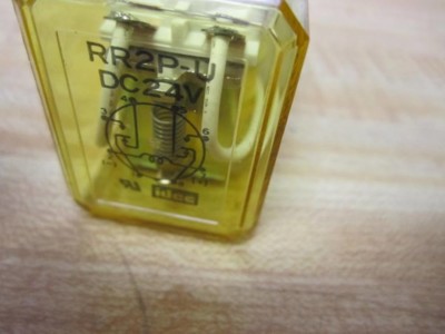 IDEC RR2P-UAC240V