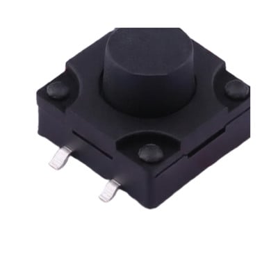 Yuandi TS-1011S-A13B3-D2 Tactile Switch
