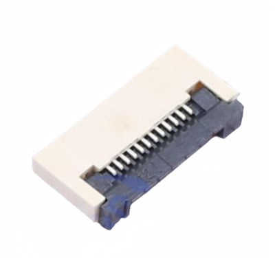 Hong Cheng HC-FPC-0.5-6P-CSH20 FFC FPC Flat Flexible Connector Assembly