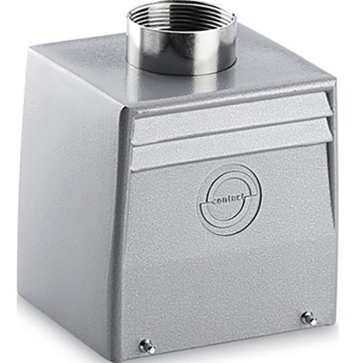 Amphenol C146 50R024 601 8 Heavy Duty Connector Housing for sale