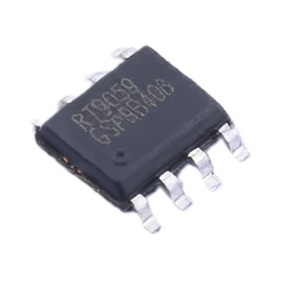 RICHTEK RT9059GSP(Z00) Linear LDO Voltage Regulator