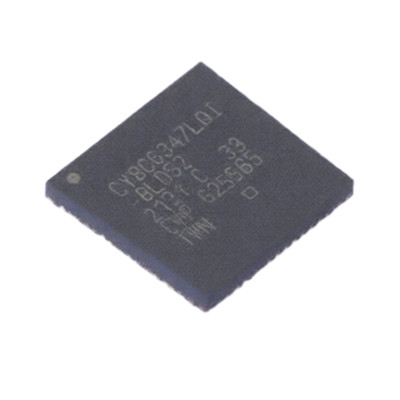 Infineon CYPRESS CY8C5268LTI-LP030 Microcontroller