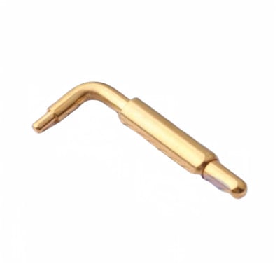Xinyangze YZ130115073P-01 Spring Loaded Pogo Pin Contact for Pressure Connectors