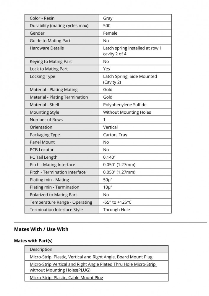 MA-141-004-233-A0200 product document image, page 2