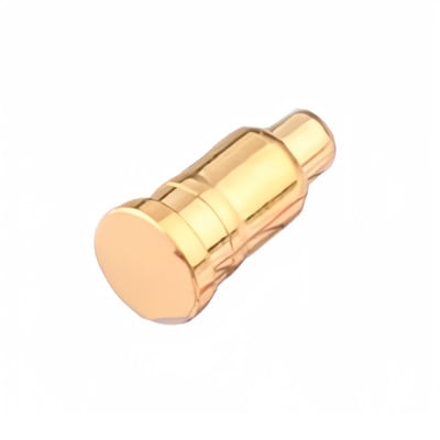 Xinyangze YZR0173-18037-01 Spring Loaded Pogo Pin Contact for Pressure Connectors for sale