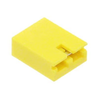 TE Connectivity 390088-2 Shunts & Jumpers