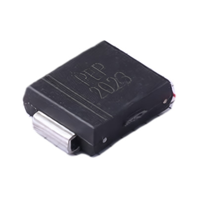 Jingdao Microelectronics SMBJ16A TVS Diode