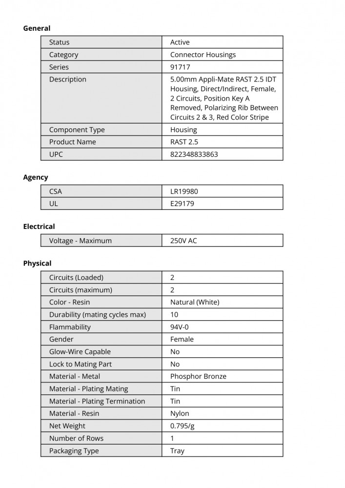 917170031 technical document image, page 2