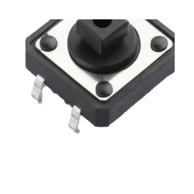 HOOYA TC-1198A-L-E-C2 Tactile Switch