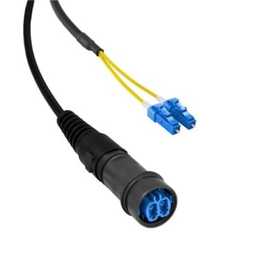 Bulgin PXF6050CAA Fiber Optic Cable Chip – Reliable Connectivity Solution