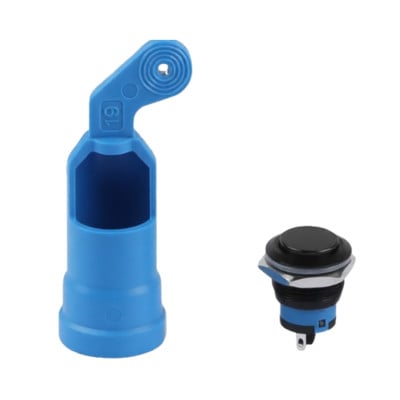 ROCPU Switches TP91927P2AB Pushbutton Switch