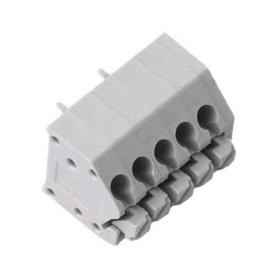 MAX MX250-3.5-05P-B-GY01-Cu-A Wire to Board Connector Chip