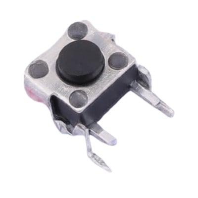 Yuandi TS-1095S-A145B3-C2D1 Tactile Switch