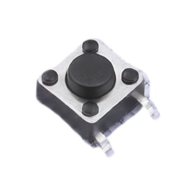 HanElectricity TS110416045 Tactile Switch Chip