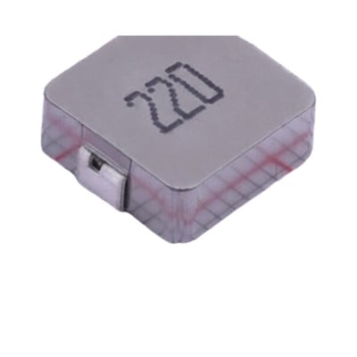 Cybermax CMLO1040HR68MTT Fixed Inductor