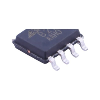 3PEAK TP2124-TR Amplifier Chip
