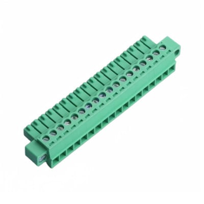 MAX MX15EDGKM-3.5-22P-GN01-Cu-Y-A Header Plug Socket
