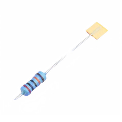 Huaxing Mechanical-Elec. MF1W-150KΩ±1%T