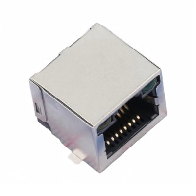 Hanbo Electronic RJ45-883-810