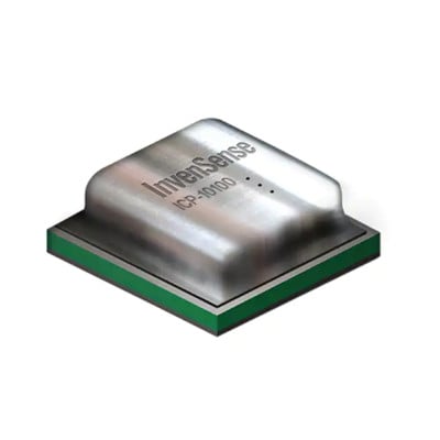 Nidec PA-100-100D-S Pressure Sensor Transducer