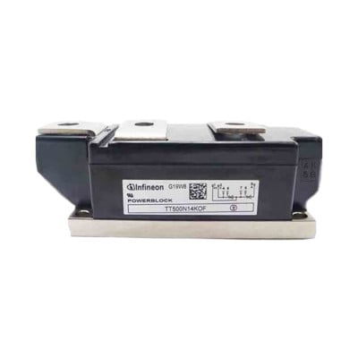 Infineon TT92N16KOF