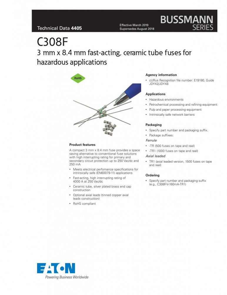 C308F document page 1
