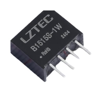 LZTEC B1512S-2W DC DC Converter Chip