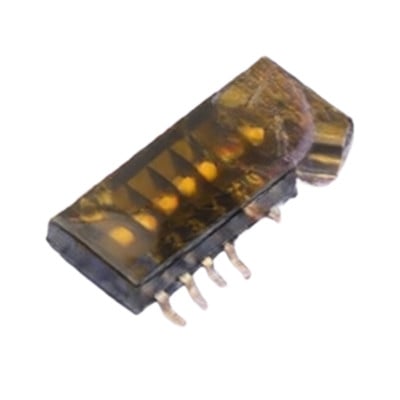 Yuandi TP-02 DIP Switch