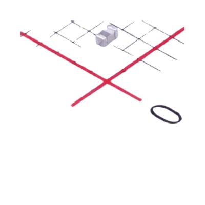 Cybermax CMCC0603C8N2JSP Fixed Inductor