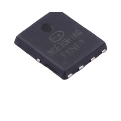NCE NCE30H10 Single N-Channel MOSFET