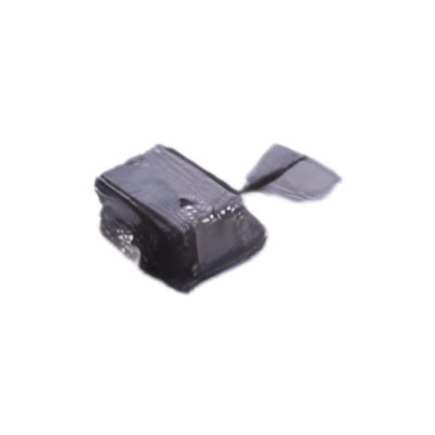 RVR HIXD25LR430F Surface Mount Chip Resistor