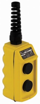 Schneider 9001BG308 Pushbutton Switch