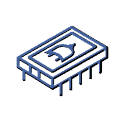 Infineon 1ED3251MC12HXUMA1 Gate Driver Isolator