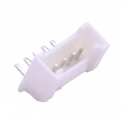 Hongxing HX20020-6WA Male Header Pins