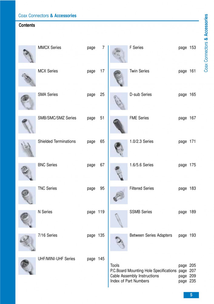 Amphenol document page 8