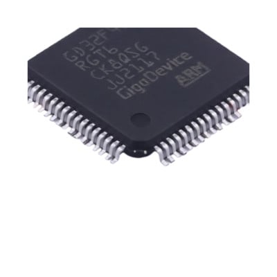 GigaDevice Semicon Beijing GD32F403RET6 Microcontroller