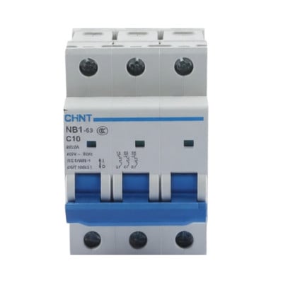 CHINT NB1-63 2P C16 6kA(R) Miniature Circuit Breaker