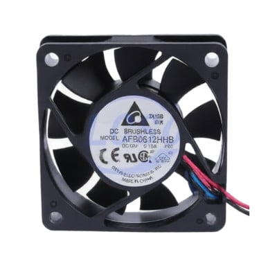 DELTA AFB0512LBWFB DC Brushless Fan (BLDC)
