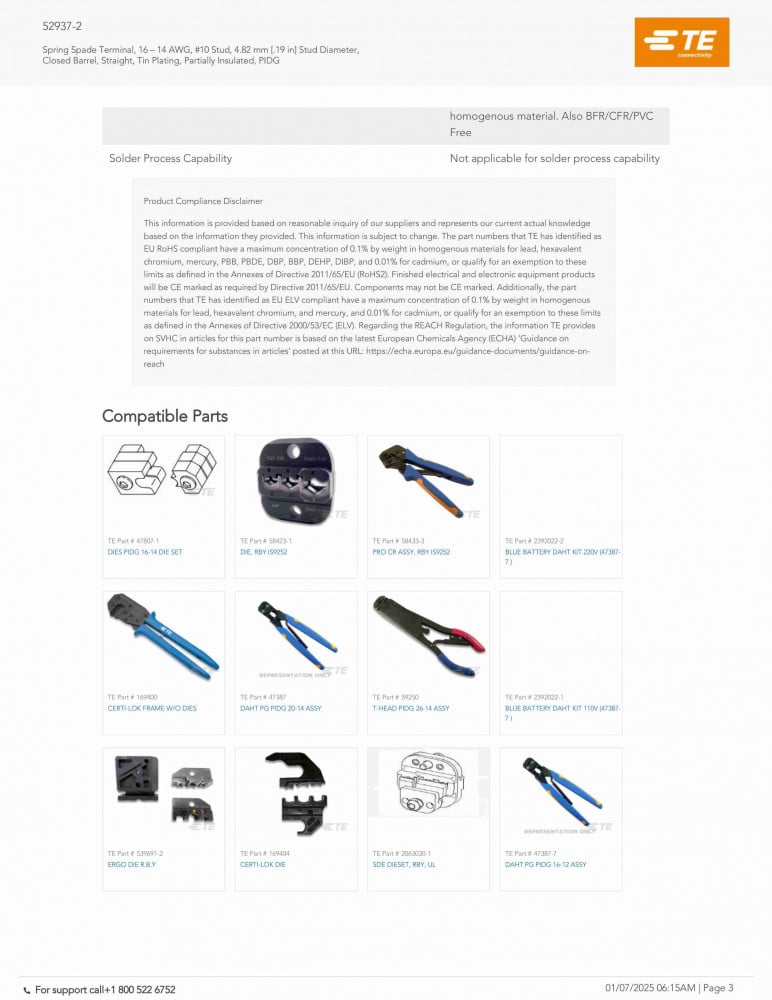 52937-2 technical document page 3