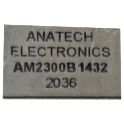 Anatech Electronics Inc. AM2300B1432 Ceramic Filter Chip for sale