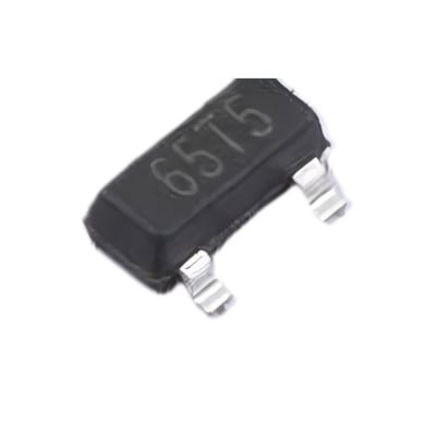 JTD JTD6206-12 Linear LDO Voltage Regulator