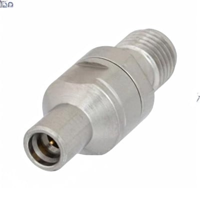 PASTERNACK PE91010 Coaxial Connector (RF) Adapter