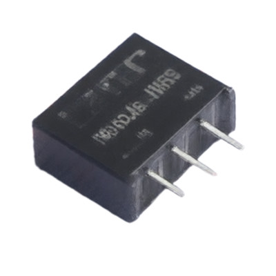 LZTEC B0512S-1WR3 DC DC Converter Chip